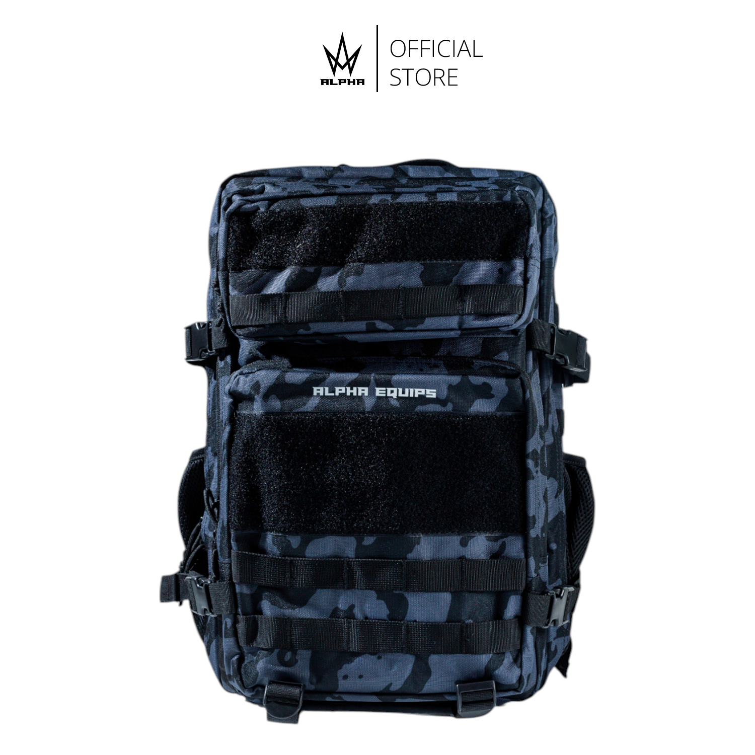 ALPHA OVERDRIVE (Camo Grey) – ALPHA EQUIPS