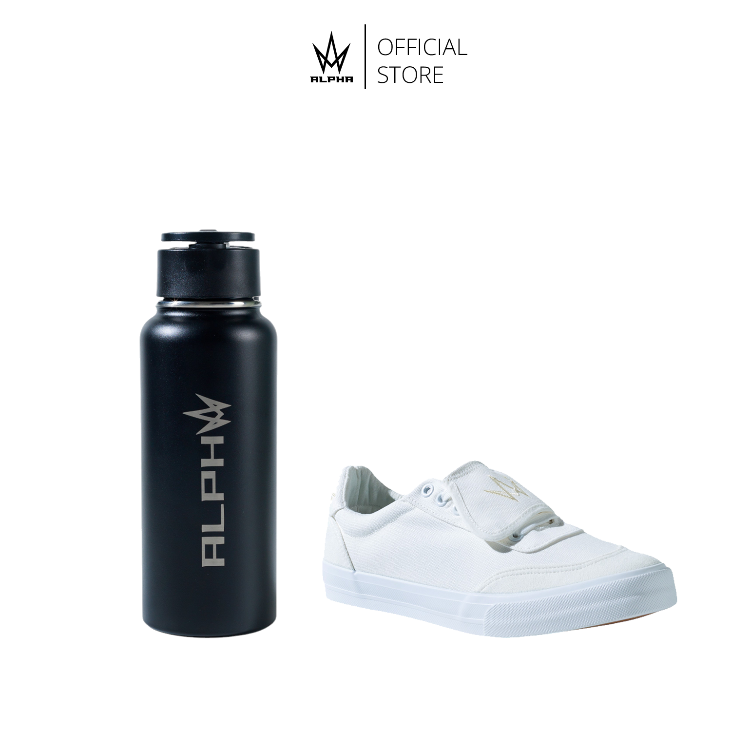 ALPHA Sprinter Set [Jae+Hydra] – ALPHA EQUIPS